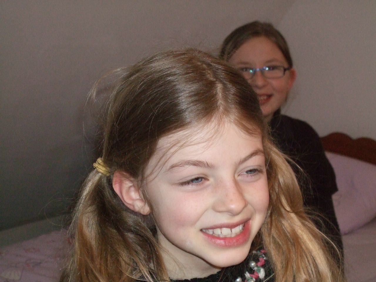 Clara clara